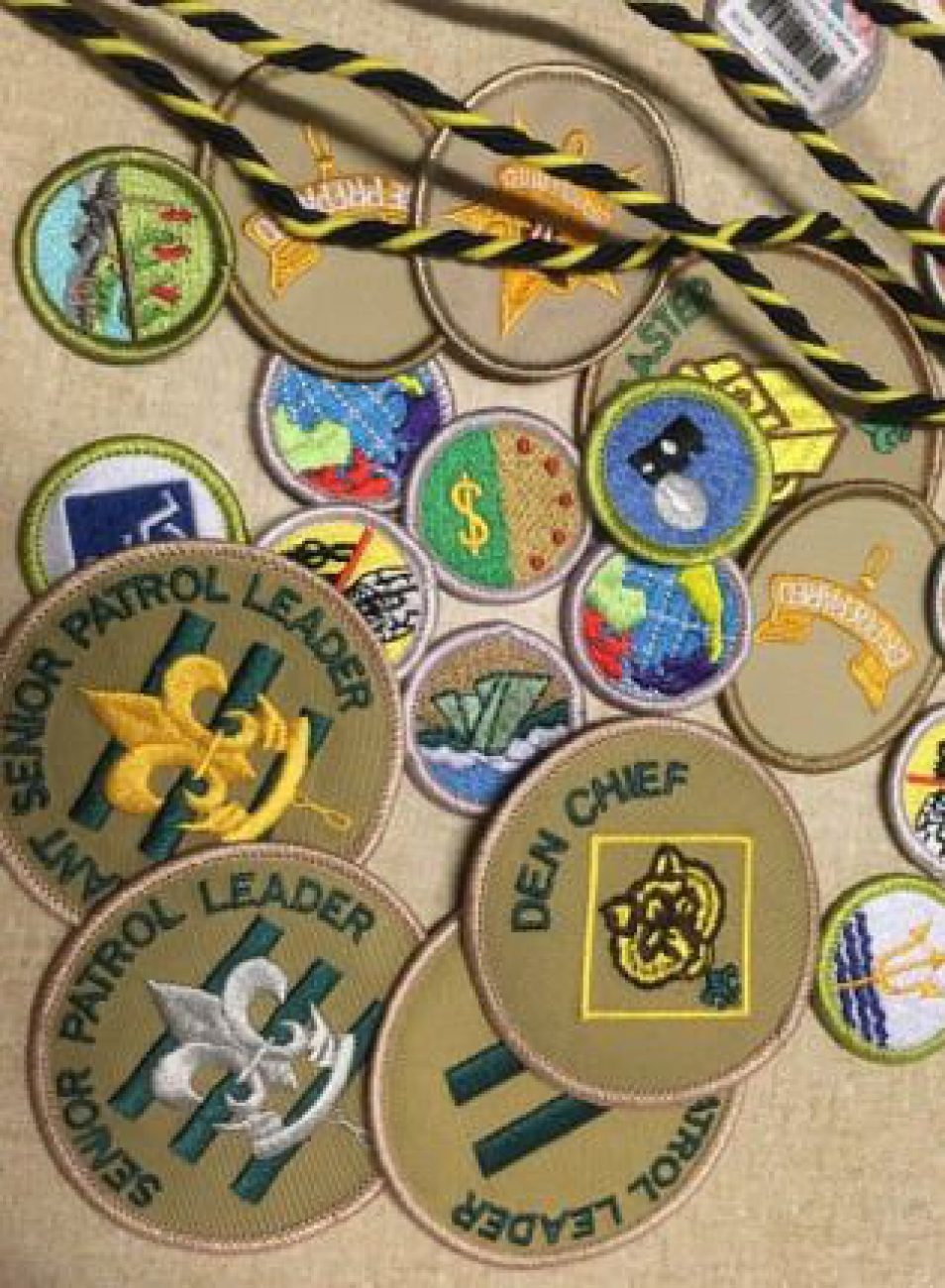 Frequently Asked Questions – Scouting America Troop 30